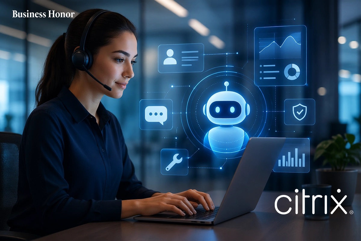 Citrix Launches Aidrien AI to Transform IT Ops