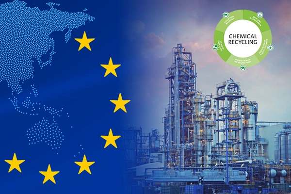 EU Circular Economy Hit by Toxic Recycling Risks!