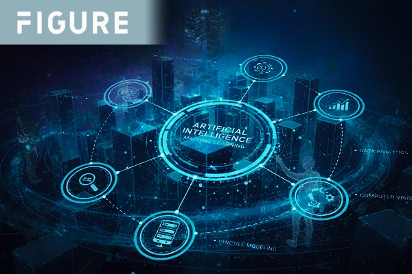 Figure Technology Leads Blockchain Capital Markets Shift