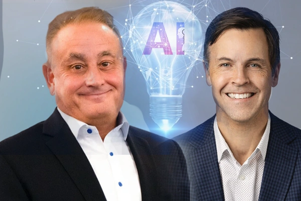 Model N Names Dan Koellhofer CPO, David Schur CTO