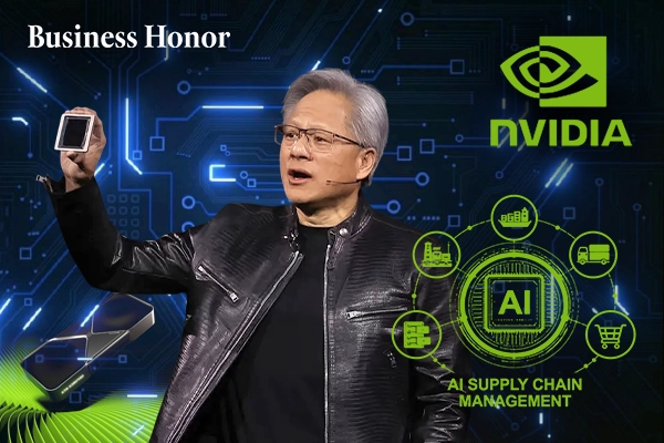 Nvidia AI Supply Chain Management Issues | Business Honor