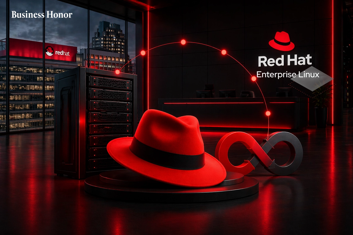Red Hat RHEL 14 Year Subscription Model | Business Honor