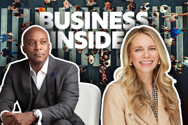 Top Executives Exit Business Insider in Overhaul