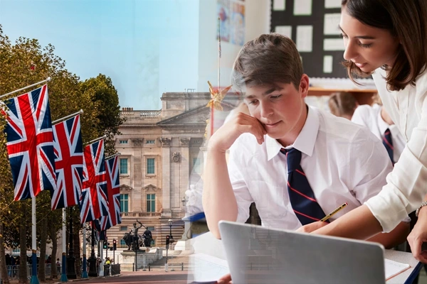 UK Strategy Boosts Global Education Exports Drive