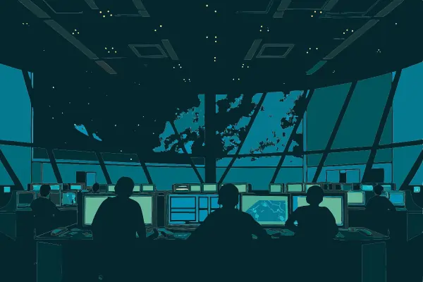 ESA Opens Cybersecurity Center to Safeguard Space Missions