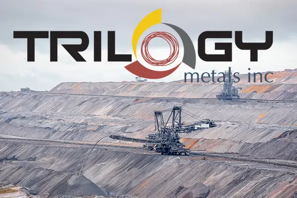 Trilogy Metals Boosts Alaska Critical Minerals Hub