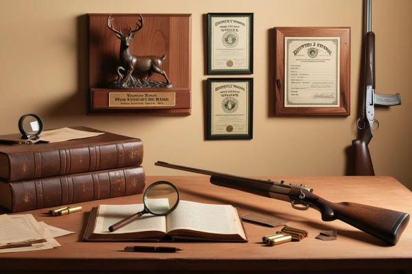 Firearm Licensing and Hunting: Understanding Legal Requirements