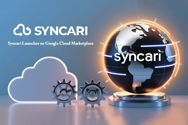 Syncari and Google Cloud: Revolutionizing Data Management