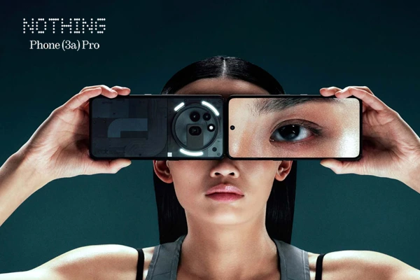 Nothing Phone 3: A New Version and Its Specifications