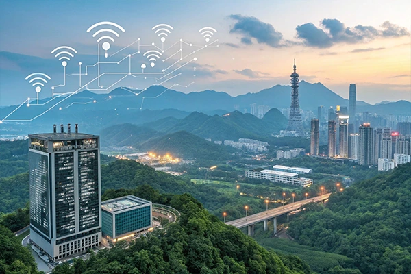 Guizhou Leads China’s Big Data Innovation & Growth Revolution