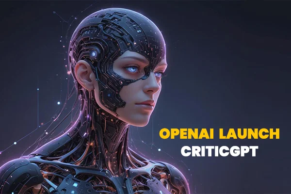 OpenAI's CriticGPT: Launch & Code Accuracy Insights