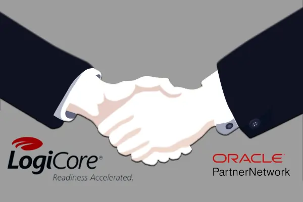 LogiCore Corporation Joins Oracle PartnerNetwork for Growth