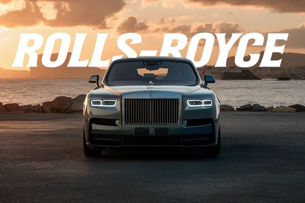 "Rolls-Royce Unveils Phantom Scintilla: A Timeless Tribute"