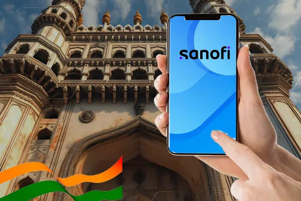 Sanofi Boosts Investment in Hyderabad Facility