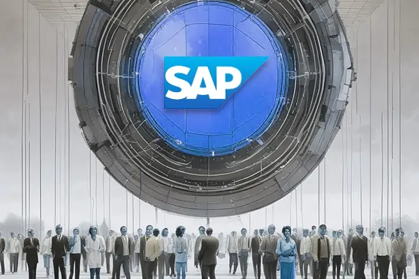 SAP Restructures Executive Board Amid Key Departures