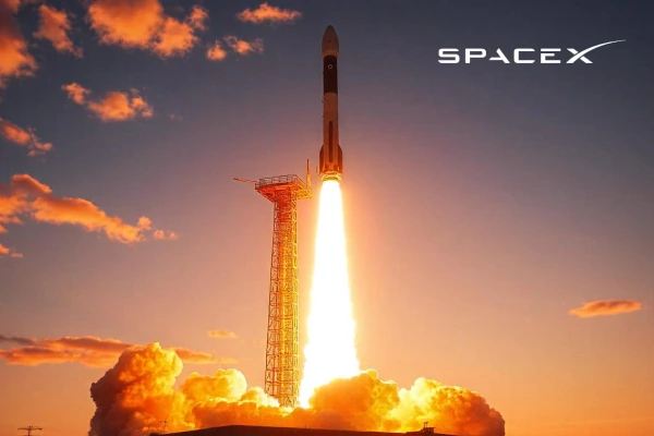 SpaceX Launches NROL-126, Deploys NRO and Starlink Satellites