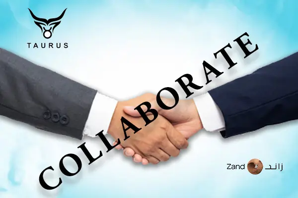 Taurus Crypto Bank & Zand: Strategic Collaboration
