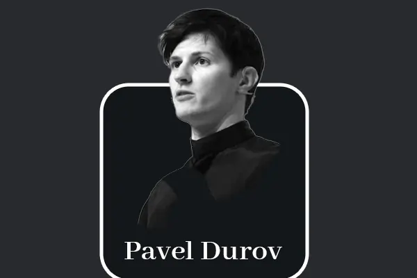 Telegram CEO Pavel Durov Faces Formal Investigation