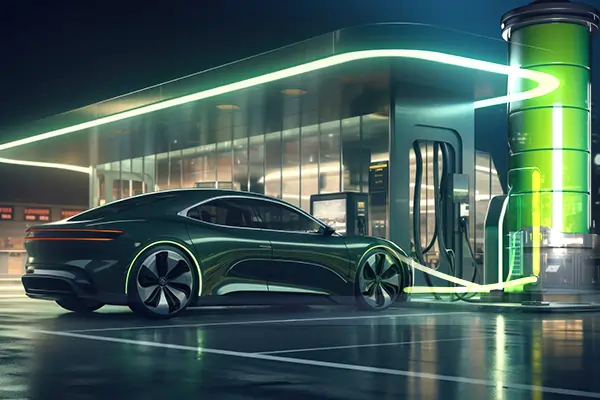 Best Fuel-Efficient & High-Performance Cars of 2025