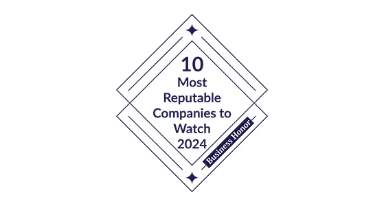 10 Most Reputable Companies to Watch 2024