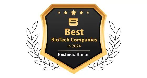 5 Best BioTech Companies in 2024