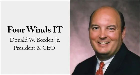 Four Winds IT: Modernizing IT, Driving Innovation & Growth