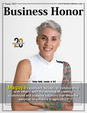 Feature Companies| Business Honor