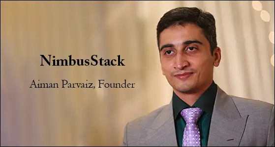 NimbusStack: Bespoke AWS DevOps Solutions for Cloud Efficiency