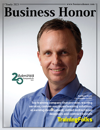 Feature Companies| Business Honor