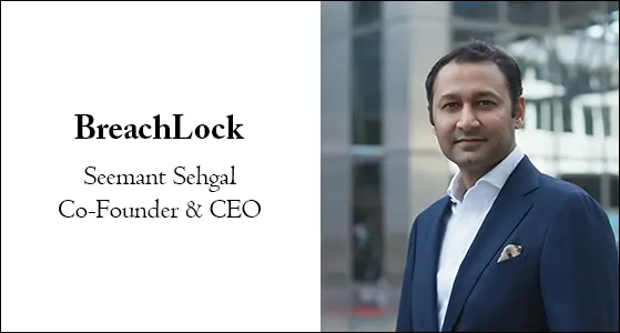 BreachLock: Revolutionizing Cybersecurity with Pen Testing