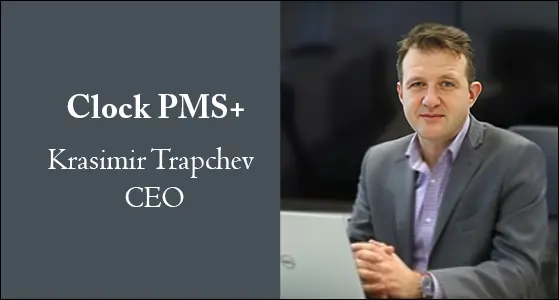 Clock PMS+: Shaping Hospitality's Future with Innovative Solutions