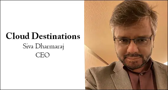 Cloud Destinations: Empowering IT Excellence & Agility