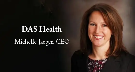 DAS Health: Pioneering Healthcare IT Solutions for the Digital Era