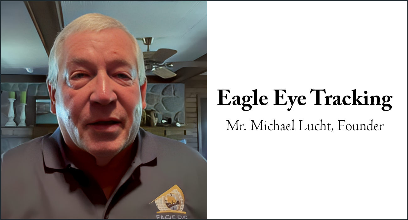 Eagle Eye Tracking for Smart Fleet Management