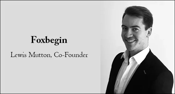 Foxbegin | Bespoke Software Solutions for Business Growth