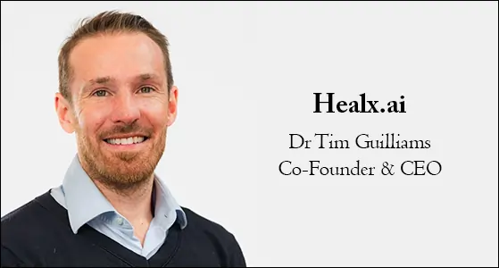 AI-Powered Drug Discovery: Healx.ai Transforms Rare Disease Care