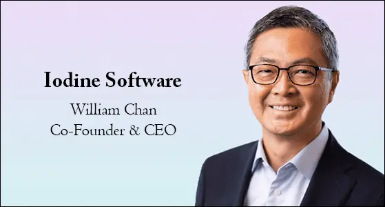 Iodine Software: AI Solutions Transform Healthcare Revenue Cycles