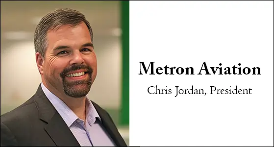 Metron Aviation: Global Air Traffic Solutions - BusinessHonor