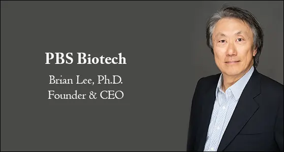 PBS Biotech: Pioneering Scalable Cell Therapy with Bioreactors