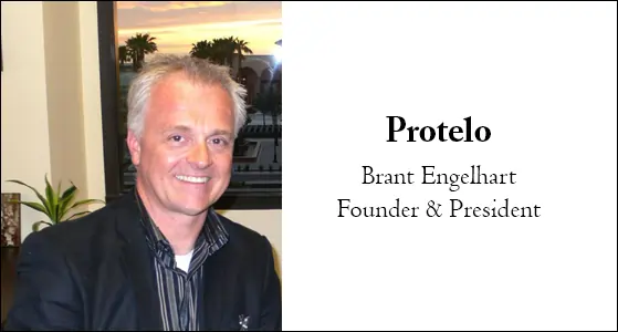 Protelo: ERP Consulting Partner - BusinessHonor