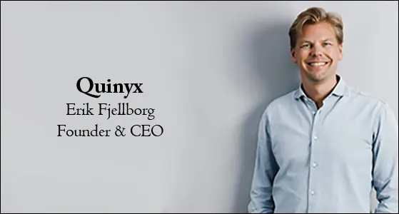 Quinyx: Smart Workforce Management for Productivity & Engagement