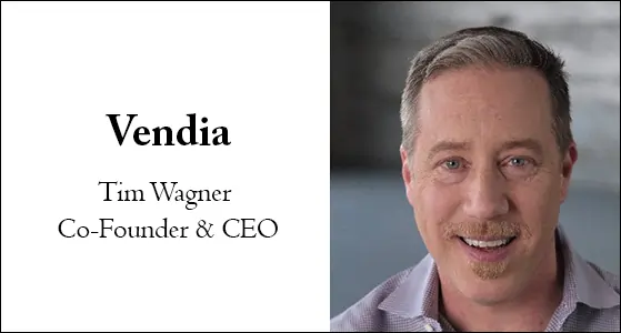 Vendia: Empowering Trusted Data Automation in Digital Ecosystems